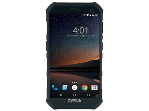 Smartphone Cyrus CS24: Procesador MediaTek MT6737T Quad-Core (1.5 GHz ...