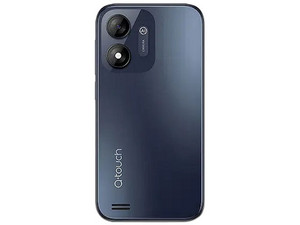 Smartphone QTouch Q524: Procesador Unisoc SC7731E (hasta 1.3GHz ...