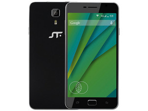 Smartphone STF Mobile Alive Almacenamiento 8GB, RAM 1GB Pantalla Touch ...