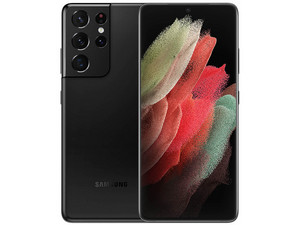 Smartphone Samsung Galaxy S21 Ultra: Procesador Snapdragon 888 (hasta 2 ...