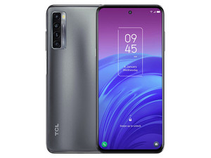 Smartphone TCL 20L: Procesador Snapdragon 662 (hasta 2.0 GHz), Memoria ...