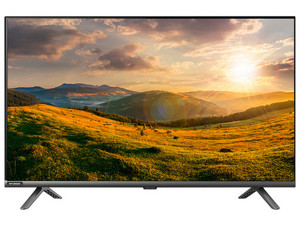 Televisión Hyundai LED Smart TV de 32", Resolución 1280 x 720 (HD 720p ...