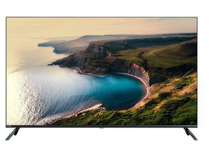 Televisión LED Smart TV Hyundai HYLED4321AIM de 43", Resolución 1920 x ...