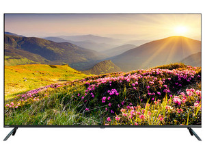 Televisión LED Smart TV Hyundai HYLED5520A4KM de 55", Resolución 3840 x ...