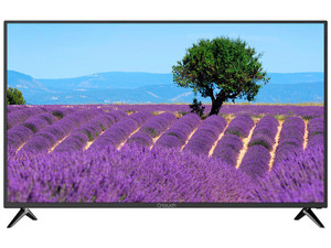 Televisión QTOUCH LED Smart TV de 40", Resolución 1920 x 1080 (Full HD ...