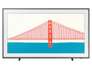 Televisión Samsung QN75 QLED Smart TV de 75", Resolución 3840 x 2160 ...
