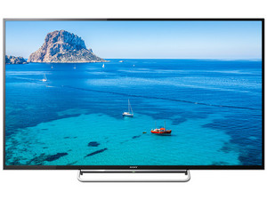 Televisión LED Sony BRAVIA de 60", Smart TV, Full HD, 1080p.