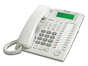 Teléfono Multilinea Análogo, 12 Teclas Flexibles, 12 Teclas de un Toque ...