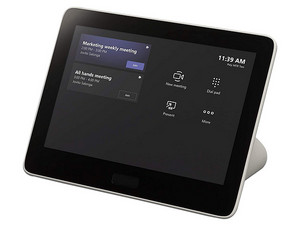 Interfaz Táctil Polycom TC8 GC8 de 8", Compatible con Poly G10-T, Color ...