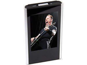 Reproductor Coby con Pantalla touch de 2.8" widescreen, Video, MP3 y ...