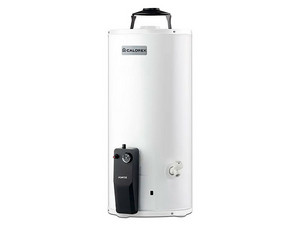Boiler Calorex Fortis G-10, Capacidad 38 lts, Gas natural