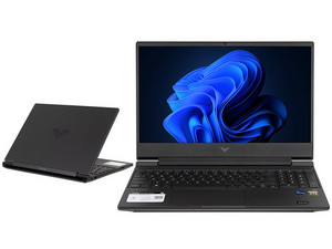 Laptop HP Victus 15-FA0032DX: Procesador Intel Core i7 12650H (hasta 4. ...