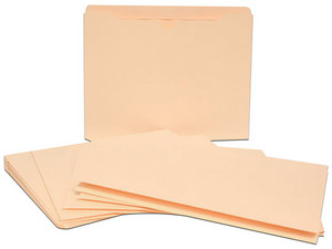 Folder tipo Bolsa, Expandible, Tamaño Carta, Paquete con 10 Piezas ...