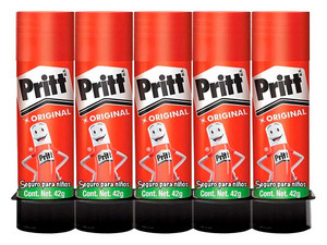 Pritt
