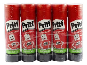 Pritt