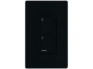 Interruptor Inteligente Lutron PD5WSDVBL Encendido y Apagado, no ...