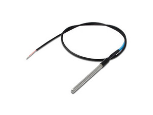 Sensor externo de baja temperatura Winland Electronics, cableado, para ...