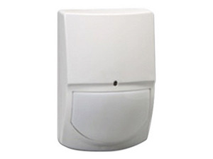 Sensor de movimiento Crow PIR SWANQUAD, Alámbrico, inmunidad para ...