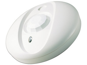 Detector de movimiento DSC BV-501, con PIR 360 grados, con con tamper ...