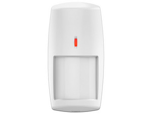 Sensor de movimiento Longhorn LH901B Plus con inmunidad de mascotas ...