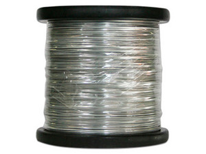 Bobina de Aluminio PAAMON PAM-CAC500, Anti-oxidación, Para Cercas ...