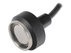 Lector iButton Ruptela DS9092 para equipos automovilísticos. Color Negro