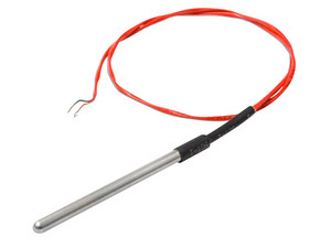 Sensor externo de alta temperatura Winland Electronics TEMP-HS para ...