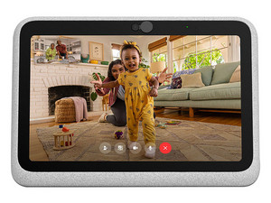Portal para videollamadas Meta Portal Go Portable Smart, Pantalla de 10 ...