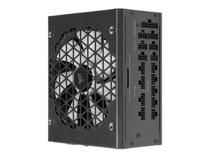 Fuente de Poder Modular Corsair SHIFT RM1200X de 1200W, ATX, 80 PLUS ...