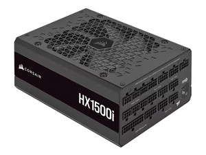 Fuente de Poder Modular Corsair HX1500i, ATX, 80 Plus Platinum.