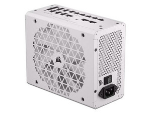 Fuente de Poder Modular Corsair RM1000x de 1000W, ATX, 80 Plus Gold ...