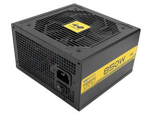 Fuente de Poder Modular InWin PFII850W de 850W, ATX, 80 Plus Gold ...