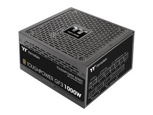 Fuente de Poder Modular Termaltake Toughpower GF3 de 1000W, ATX, 80 ...