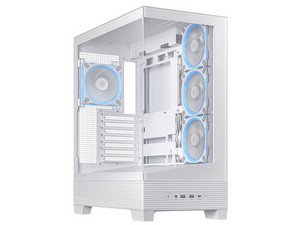 Gabinete ASUS A31 Case, Midi-Tower, ATX/Micro-ATX/Mini-ITX, USB 3.0 ...