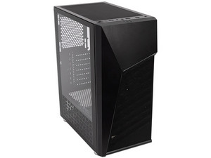 Gabinete Gamer Balam Rush Calipso Mid-Tower, ATX, (sin fuente de poder ...