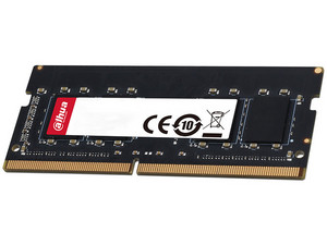 Memoria RAM SODIMM DAHUA C300 de 8GB DDR4, 2666Mhz, CL19