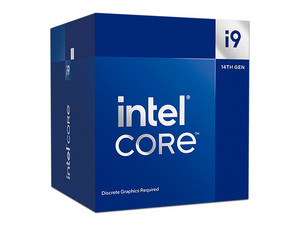 Procesador Intel Core i9-14900 de Catorceava Generación, 2 GHz (hasta 5 ...