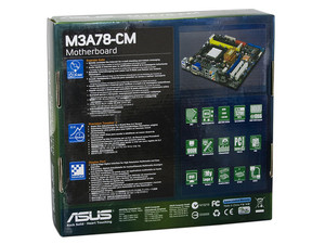 Asus M3A78-T, 790GX Phenom 9950 Review Overclocking, 51% OFF