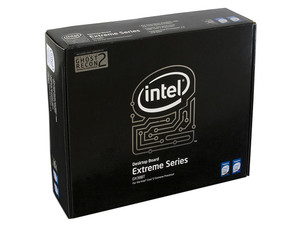T. Madre Intel DX38BT, ChipSet Intel X38 Express, Soporta: Core 2 ...