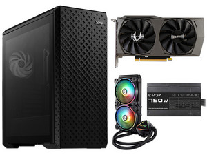Kit Gamer Ariel X-2 Incluye: Tarjeta de Video NVIDIA GeForce RTX 3060 ...