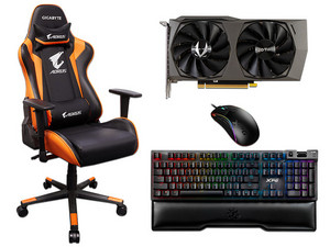 Kit Gamer Ariel X-3 Incluye: Tarjeta de Video NVIDIA GeForce RTX 3060 ...
