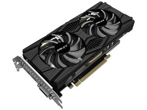 Tarjeta de Video NVIDIA GeForce GTX 1660 Ti PNY, 6GB GDDR6, 1xHDMI ...