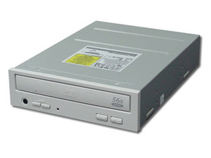 Unidad CD-ROM Marca BENQ, Interno, 56X, Interfase IDE, Presentación OEM.