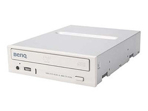 Unidad DVD-ROM BenQ de 16X, Presentación OEM (sin caja)
