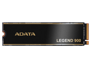 Unidad de Estado Sólido ADATA LEGEND 900 de 512GB, M.2 NVMe PCIe 4.0.