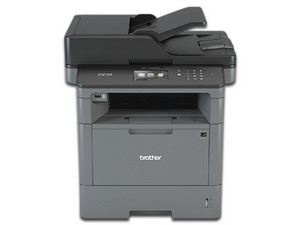 Multifuncional Brother DCP-L5500DN: Impresora Láser Monocromática ...