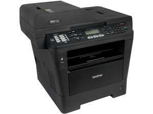Multifuncional Brother MFC-8710DW Impresora Láser Monocromática ...