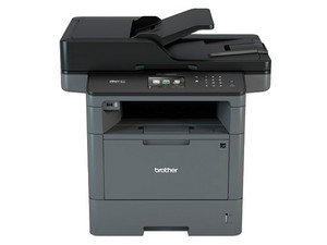 Multifuncional Brother MFCL5900DW, Impresora Láser Monocromática ...