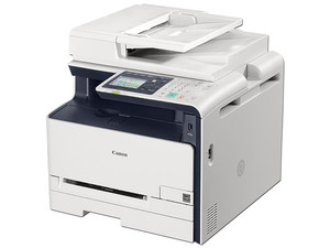 Multifuncional Canon imageCLASS MF8280Cw: Impresora Láser a Color ...