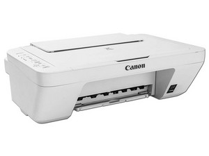 Impresora Multifuncional Canon Pixma MG2910, Impresora, Copiadora y ...